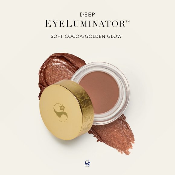 SeneGence | Other | New Eyeluminator Under Eye Brightening Cream Light ...